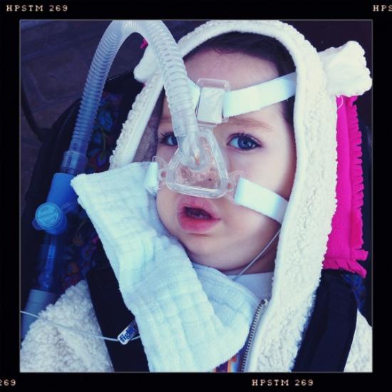 Feeling Pretty Good. - Never Give Up